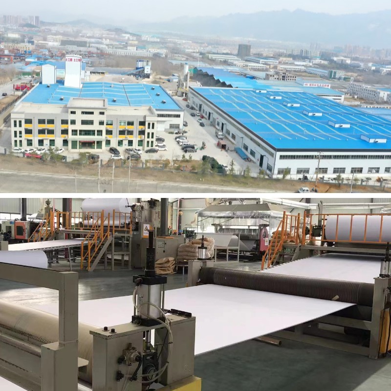 Climate Resilience: How Geotextile Cloth Helps Mitigate Flooding ...