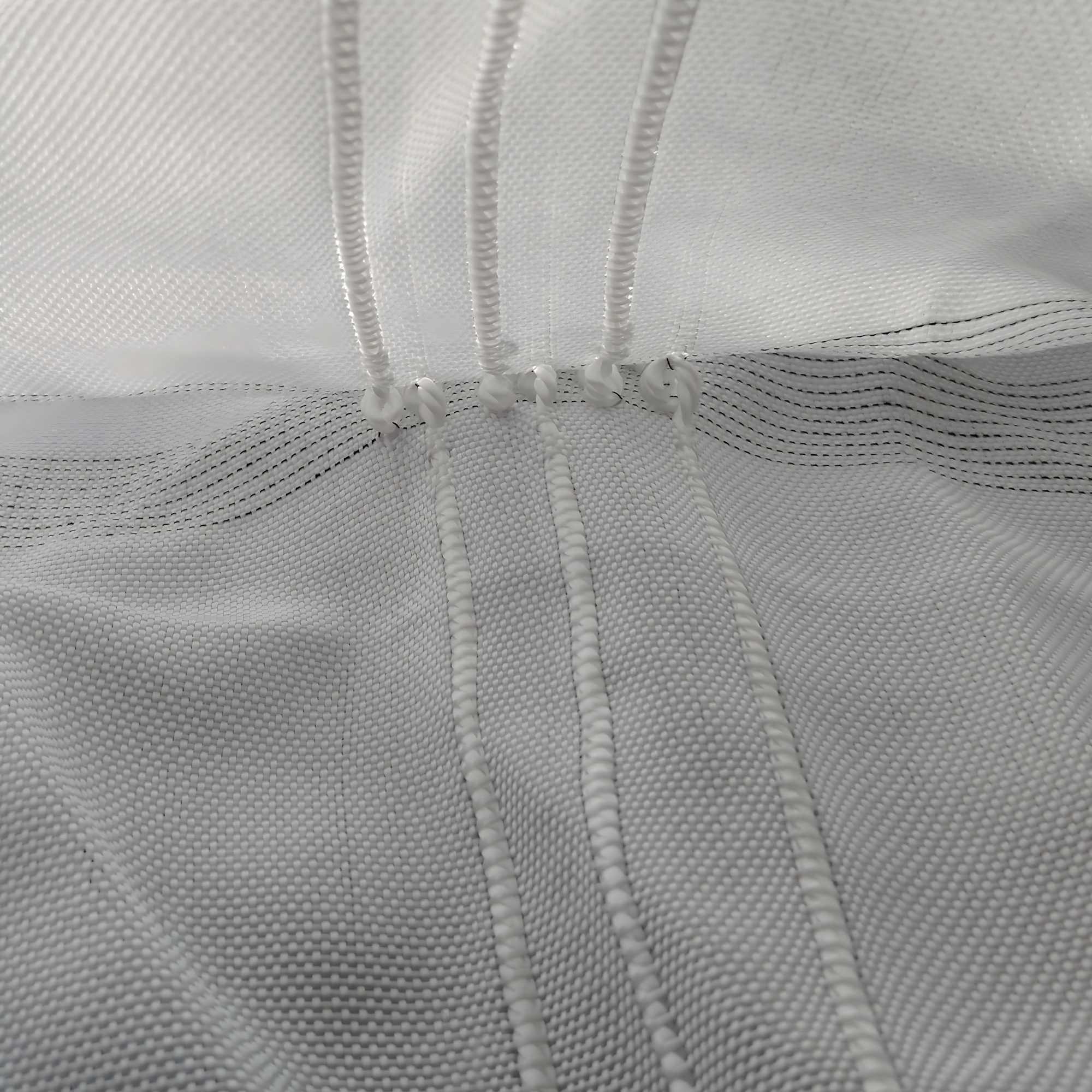 Using Polypropylene Woven Geotextile for Soil Stabilization ...