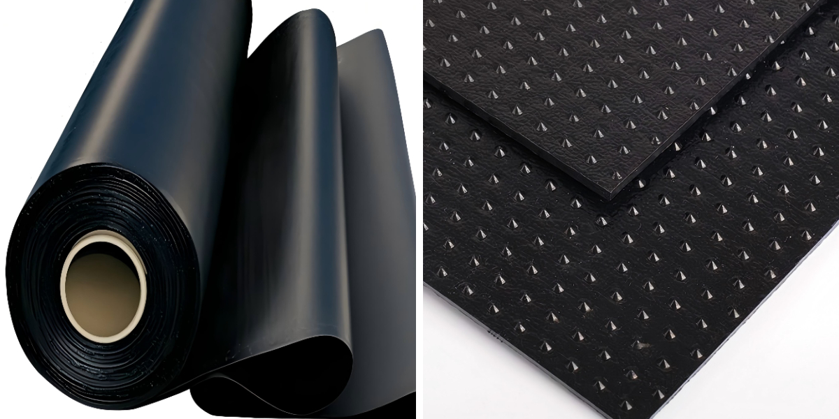 HDPE Geomembrane FAQs: Answers to Contractors’ Most Pressing Questions ...