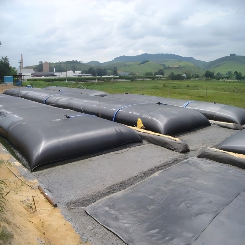 Municipal and Industrial Sludge Dewatering with Geotube Technology ...