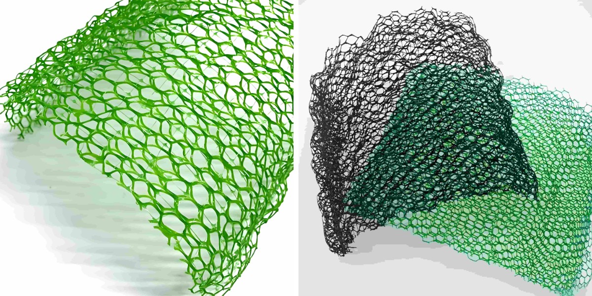 Riverbank and Shoreline Protection: A Sustainable Alternative to Hard ...