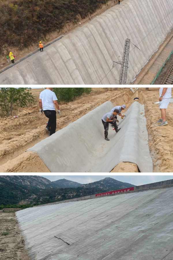 Key Advantages of Using a Cement Blanket Over Traditional Concrete ...