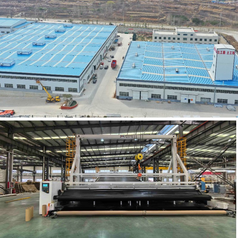 Virgin vs. Recycled HDPE Geomembrane: Pros, Cons & Which to Choose ...