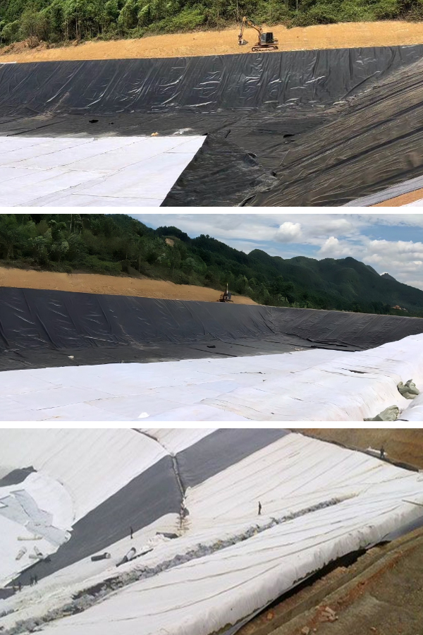 Landscaping with Geotextiles: Weed Control, Separation, and Soil ...