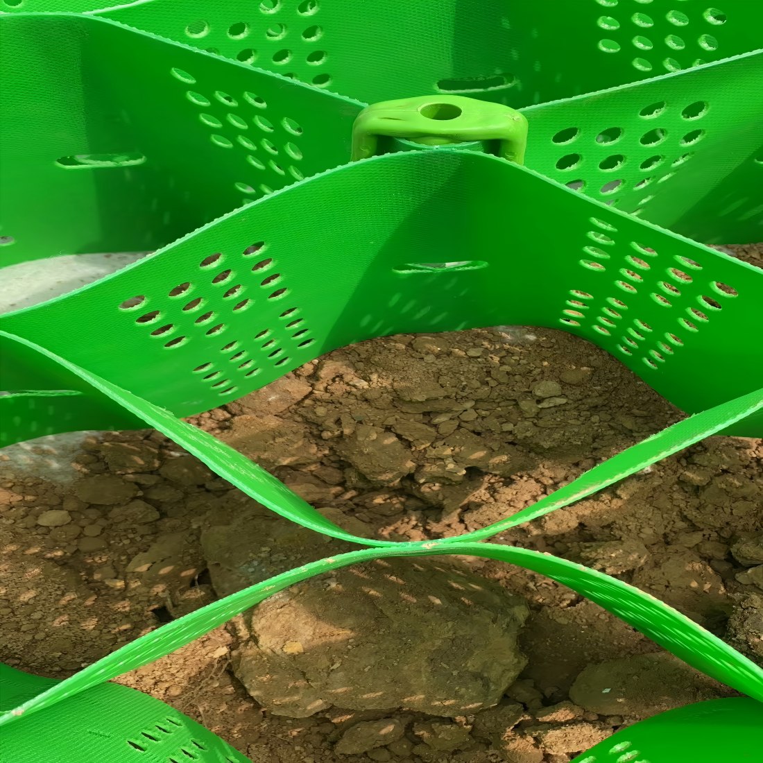 A Step-by-Step Guide to Geocell Slope Protection Installation ...