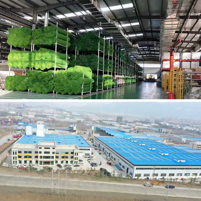 Ditch and Channel Lining Solutions: Preventing Erosion with 3D ...