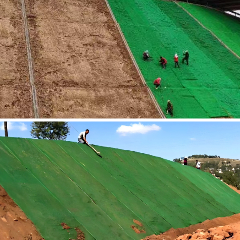 What Is a Geomat? Definition, Types, and Key Functions in Civil ...