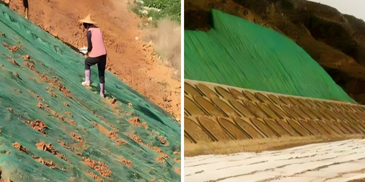 What Is a Geomat? Definition, Types, and Key Functions in Civil ...