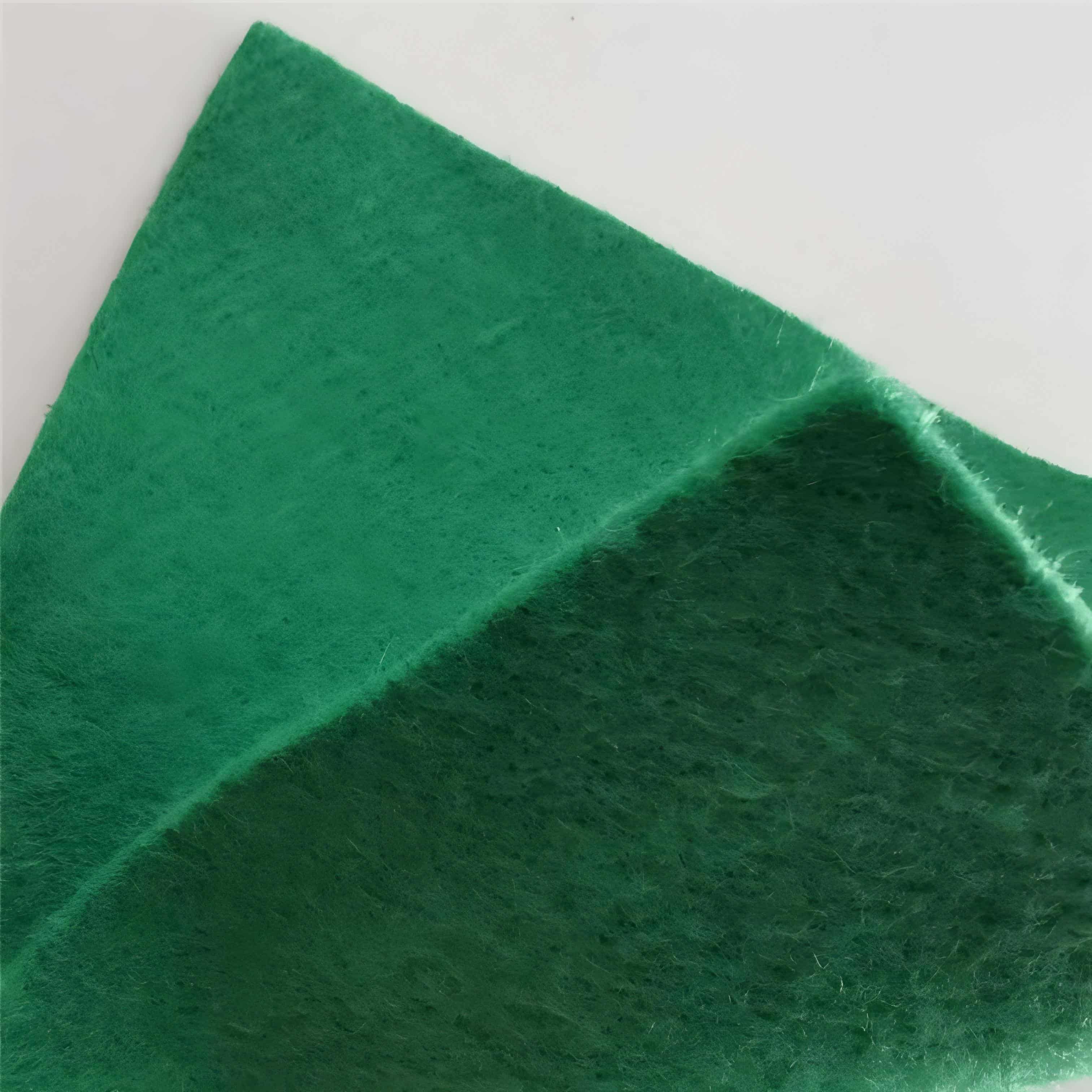Permeable Filter Fabric Long-Term Durability of Geotextile Cloth: UV ...