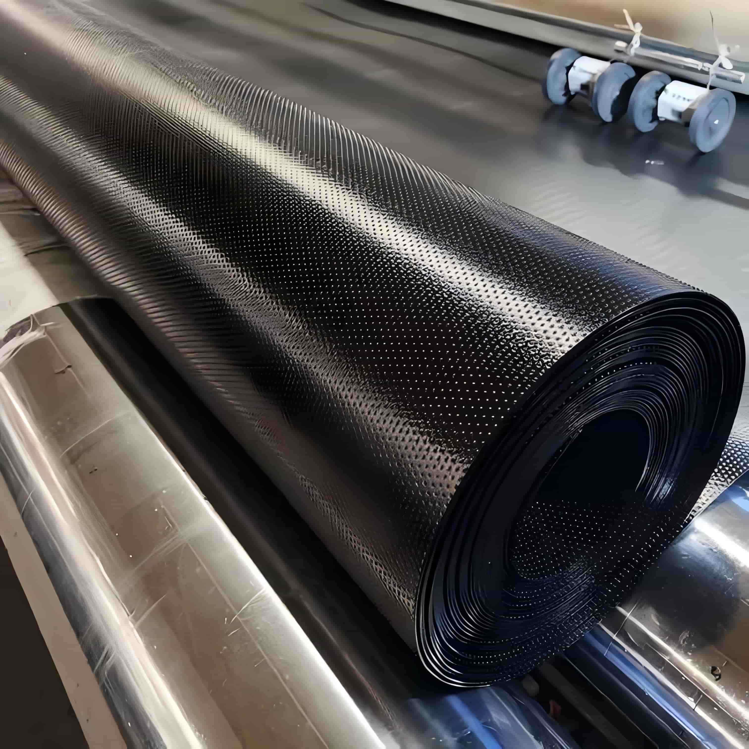 The Critical Importance of Geomembrane Seaming: Methods and Best ...