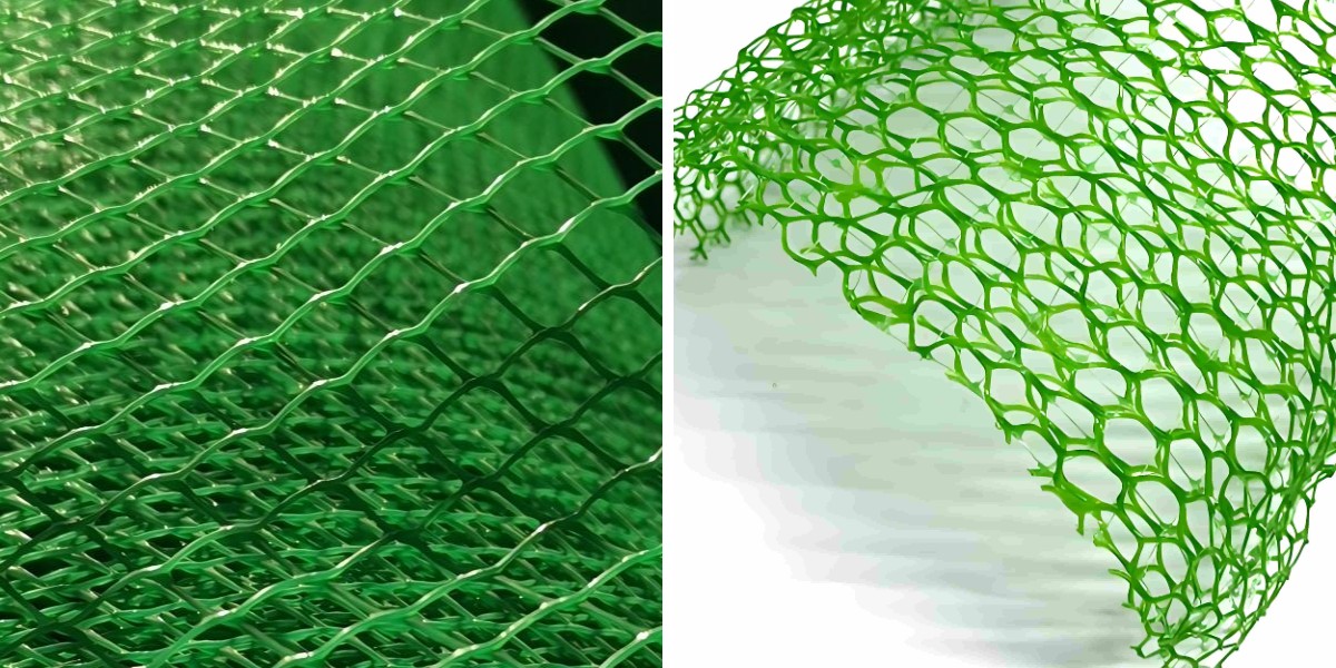 What Is a Geomat? Definition, Types, and Key Functions in Civil ...