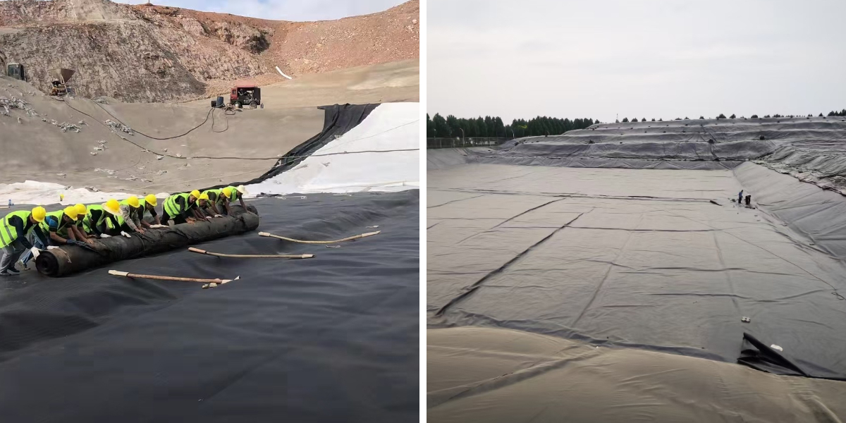 Why HDPE Liners Fail: Common Causes and How to Prevent Them - Shandong ...