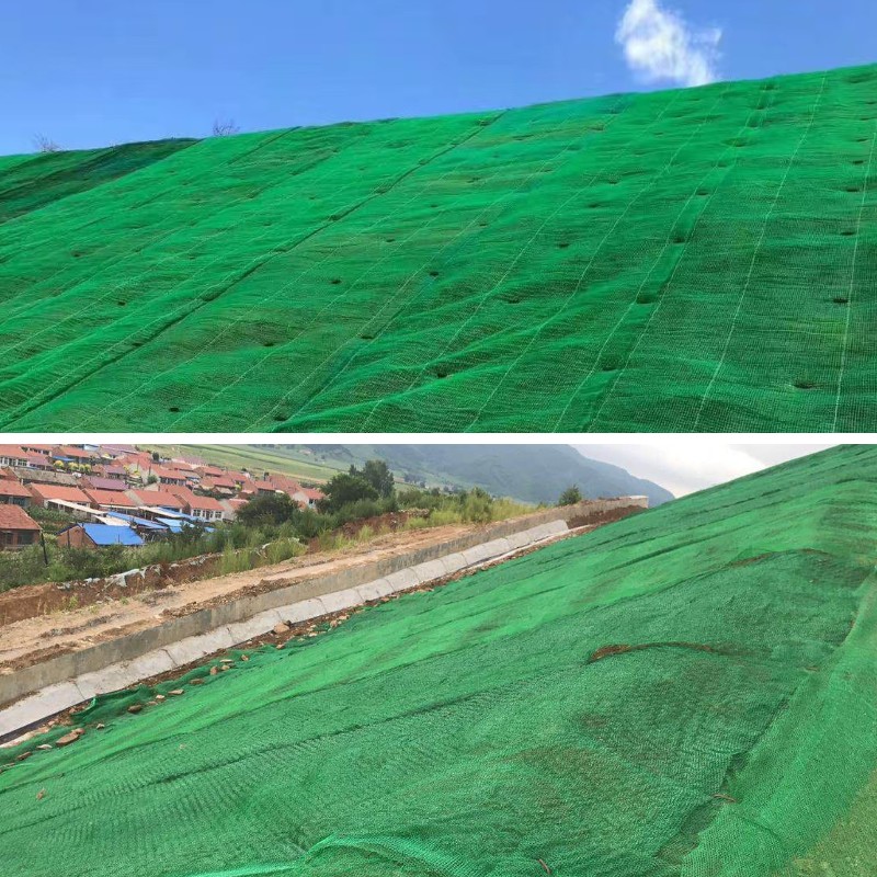 What Is a Geomat? Definition, Types, and Key Functions in Civil ...