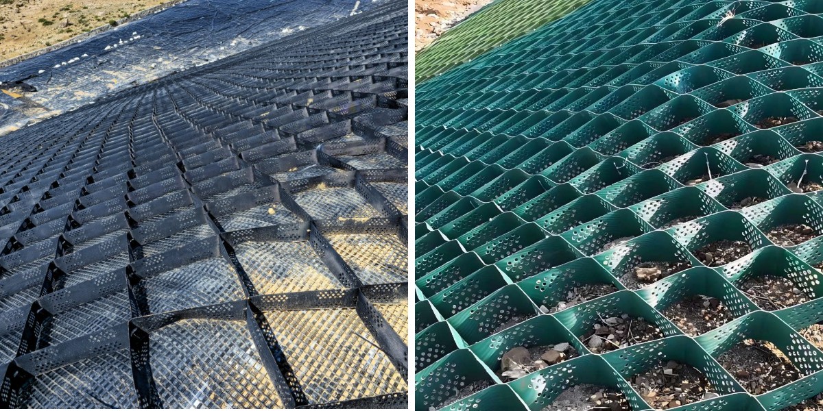 Troubleshooting Geocell Failures: Diagnosing and Remedying Common ...