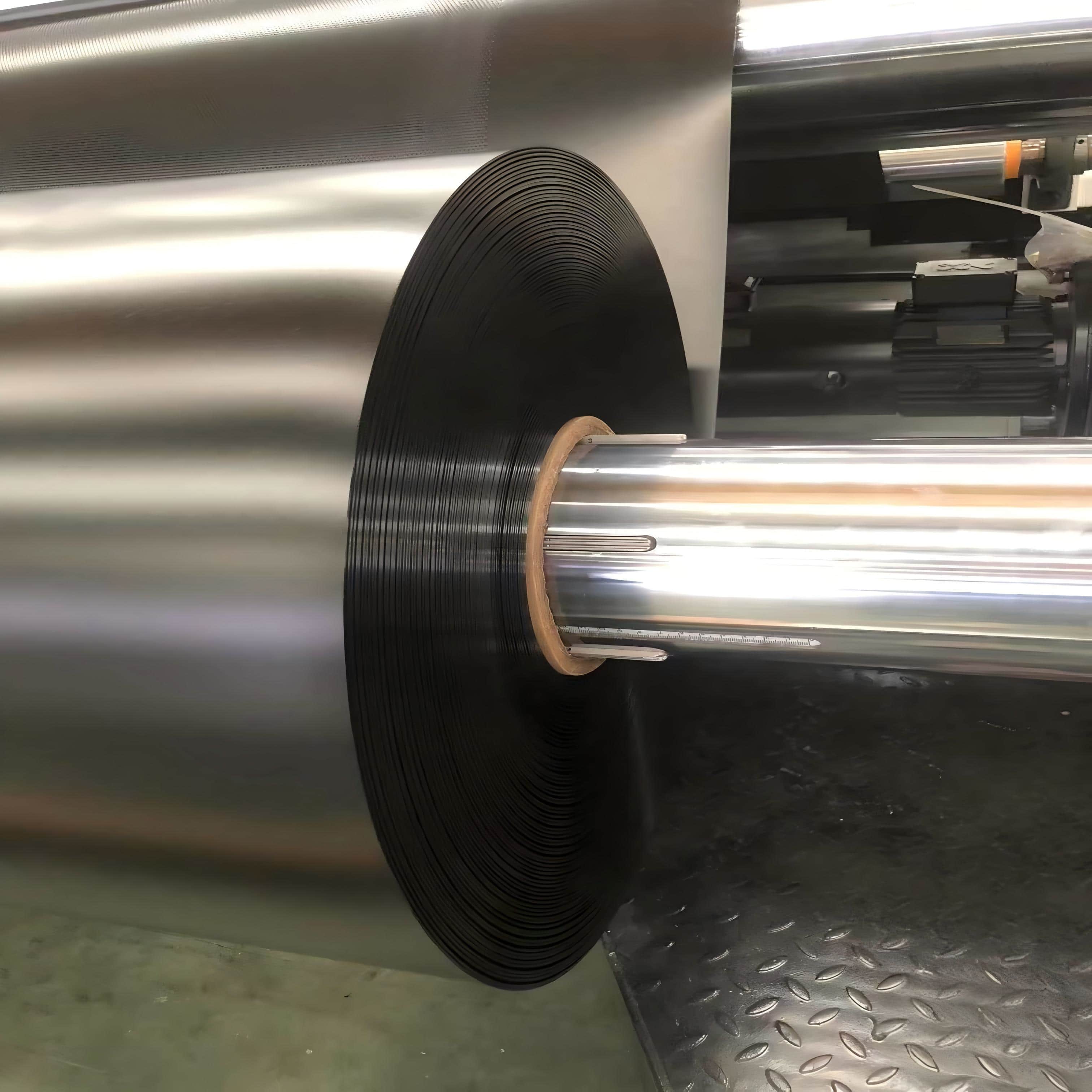 HDPE Liner Sheet factory_manufacture_supplier - Shandong Chuangwei New ...