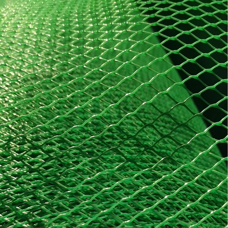 Geomat for Highway & Railway Slope Protection: Stability & Greening ...