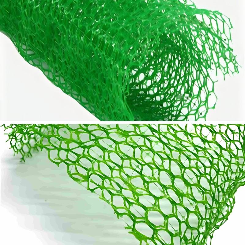 Ditch and Channel Lining Solutions: Preventing Erosion with 3D ...