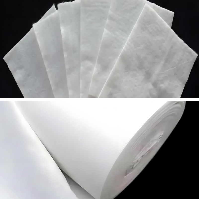 Landscaping with Geotextiles: Weed Control, Separation, and Soil ...